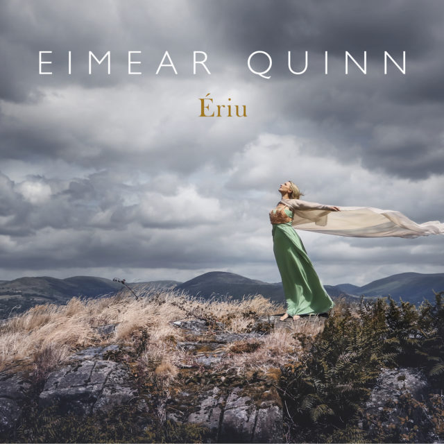 Profile – Eimear Quinn